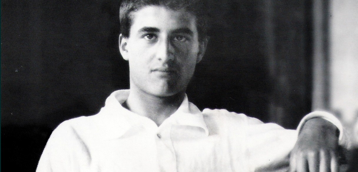 Who is Frassati? | Columbus Frassati Society